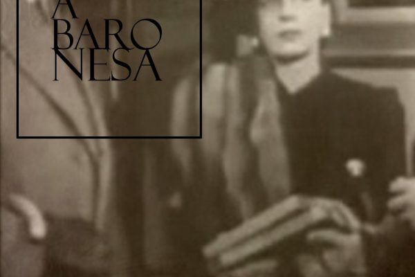 Novela “A baronesa”